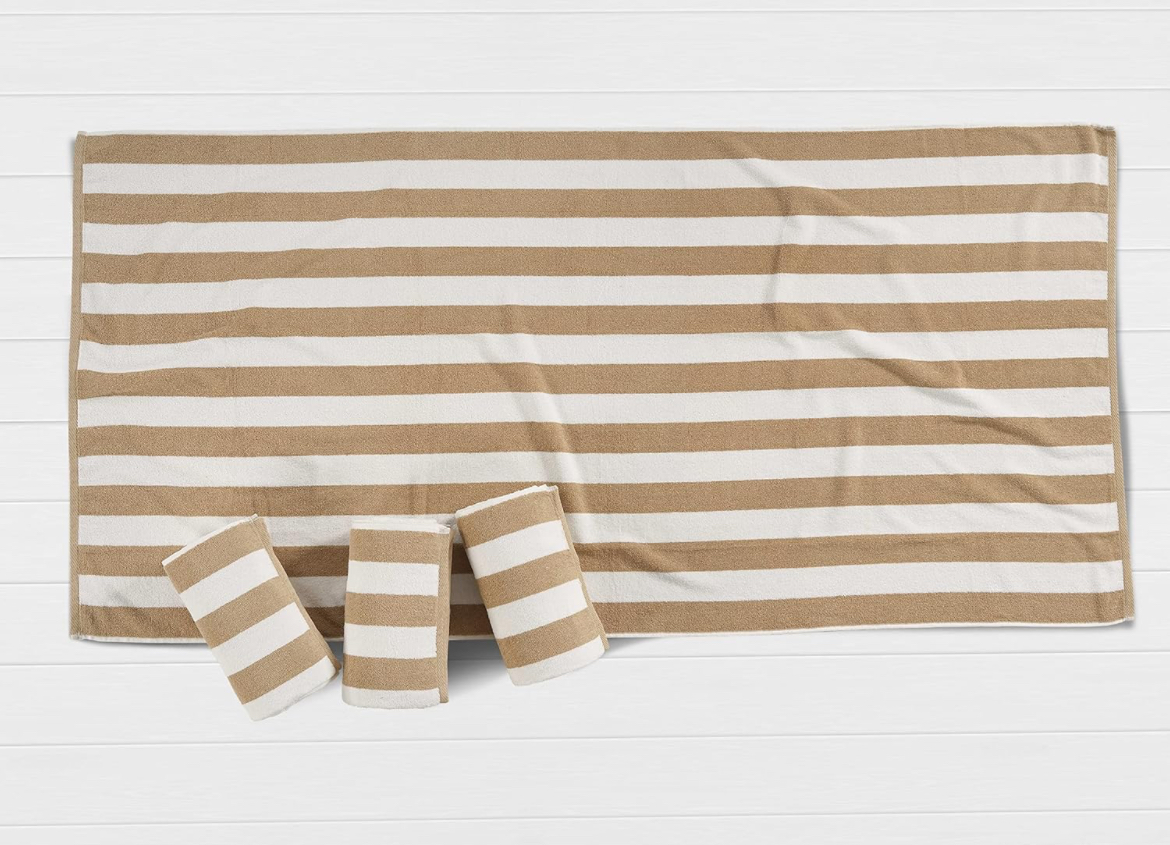 30+ Greatest Amazon Beach Essentials You Need This Summer - ByVoulaCon