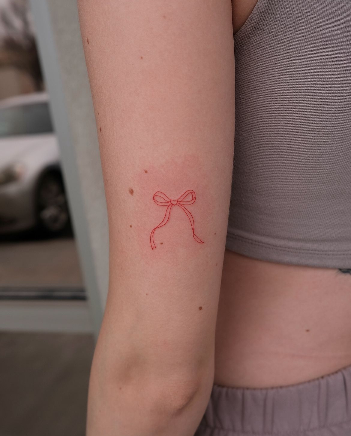 19 Classy Tattoo Ideas For Women That You Will Love - ByVoulaCon