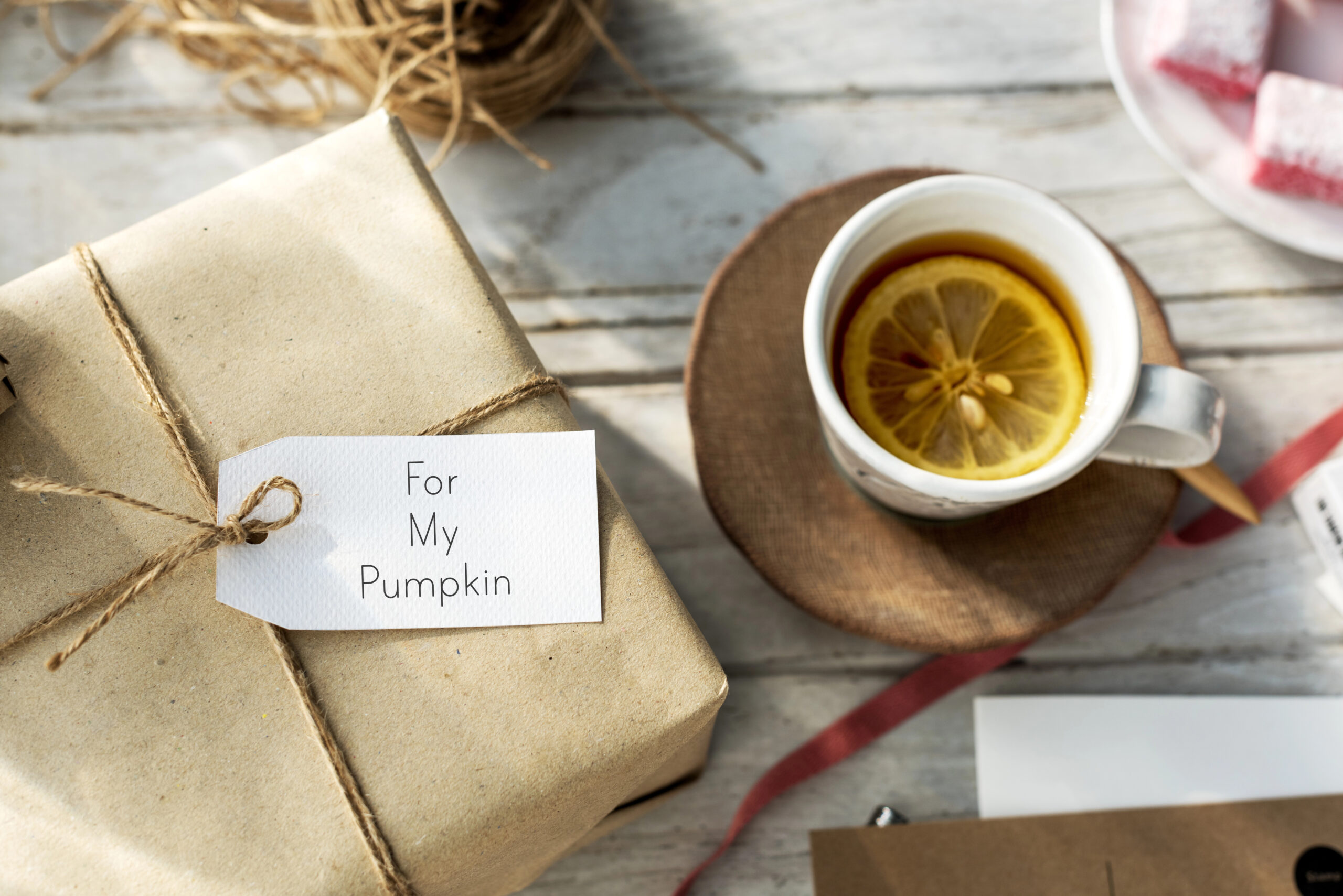 11 Spooky Boo Basket Ideas For Your Boyfriend (That He Will Love ...